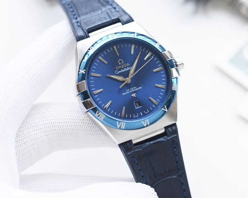 Affordable OMEGA Watches