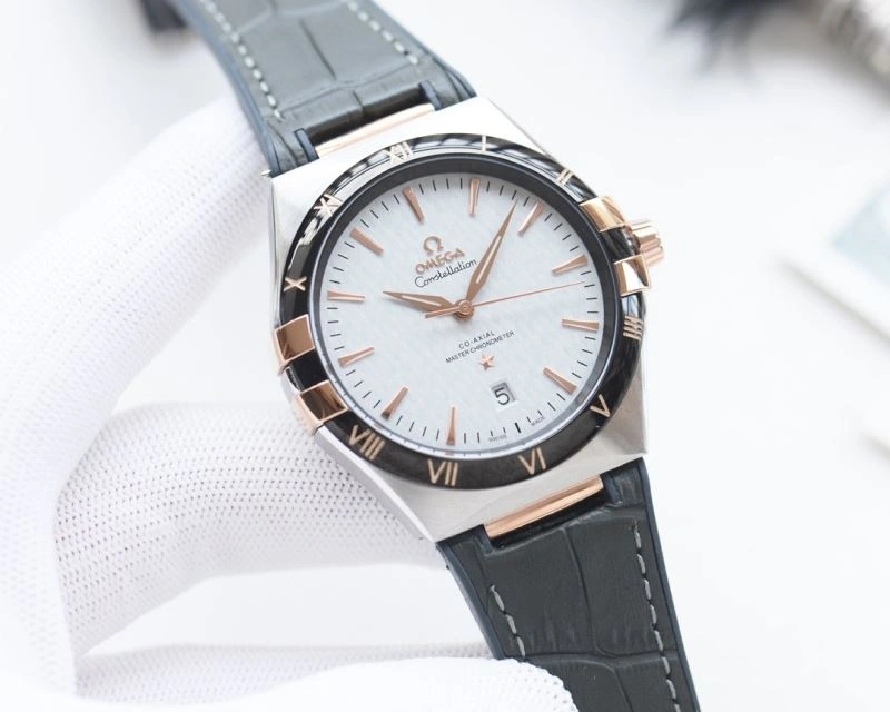 Affordable OMEGA Watches