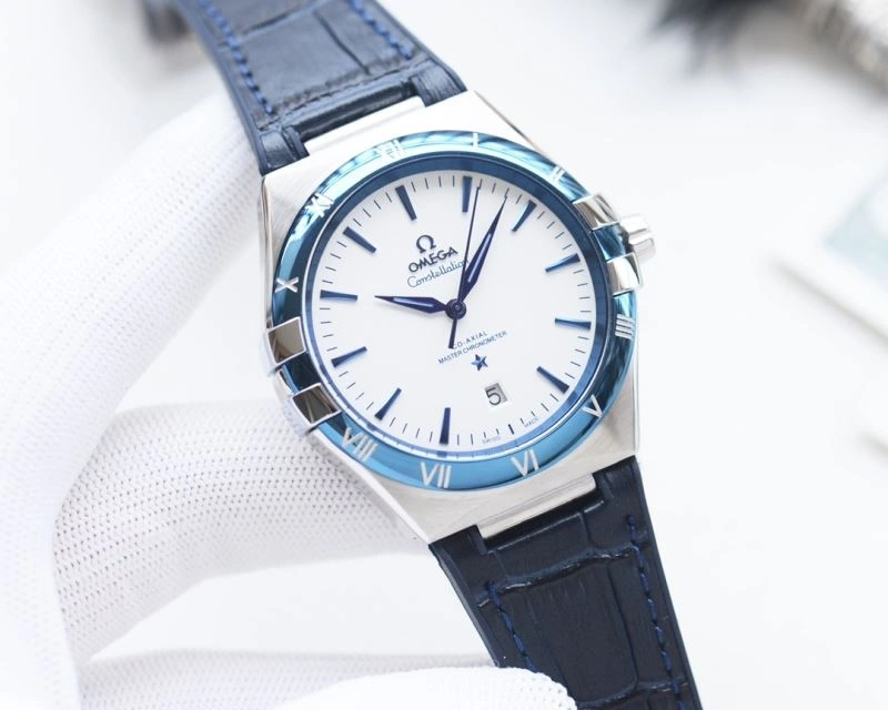 Affordable OMEGA Watches