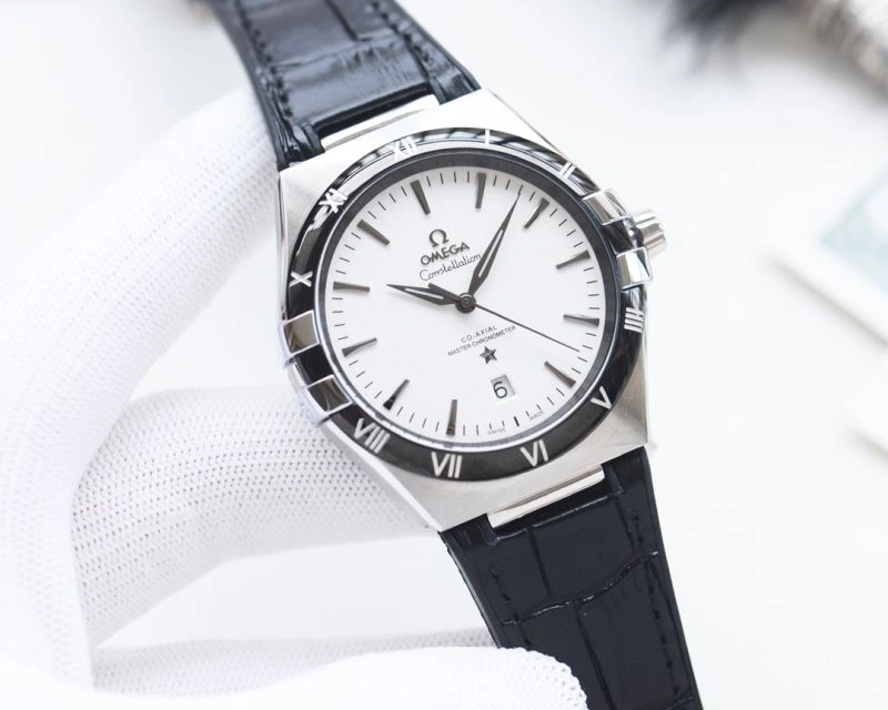 Affordable OMEGA Watches