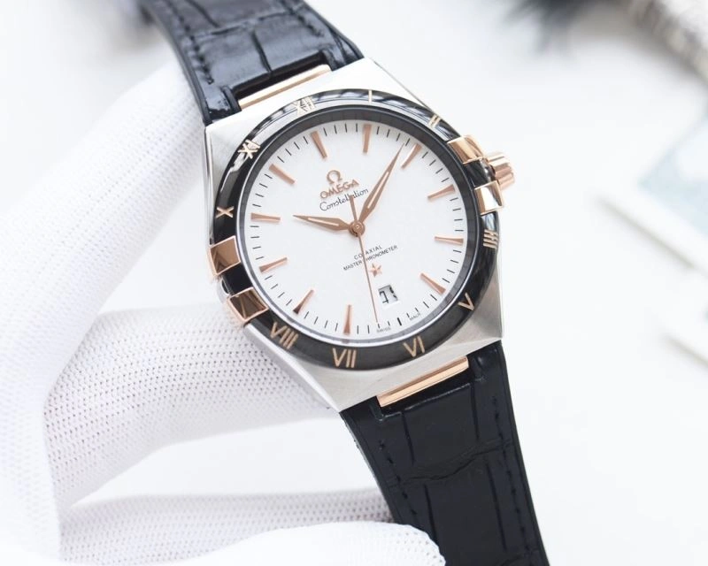 Affordable OMEGA Watches