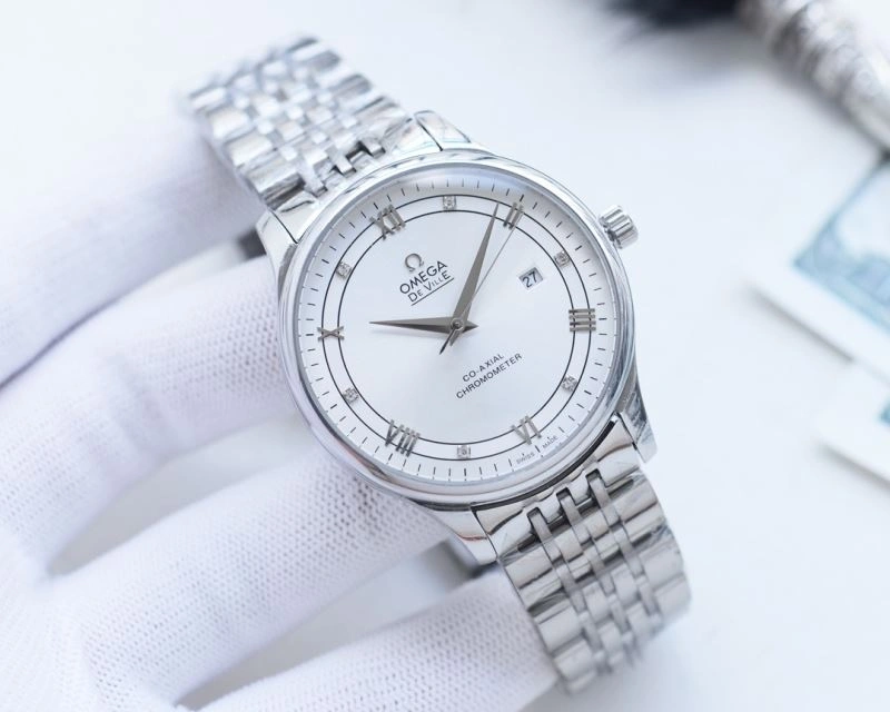 Affordable OMEGA Watches