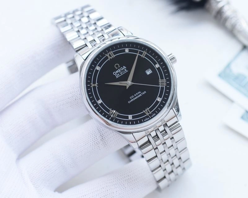 Affordable OMEGA Watches