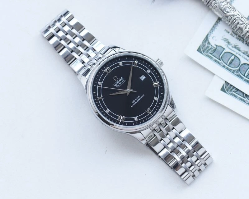 Affordable OMEGA Watches