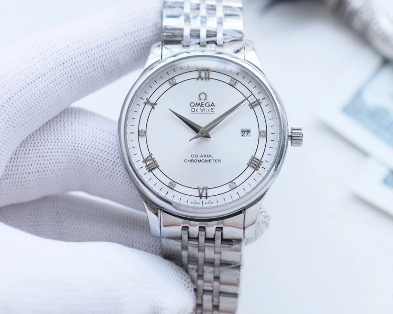 Affordable OMEGA Watches