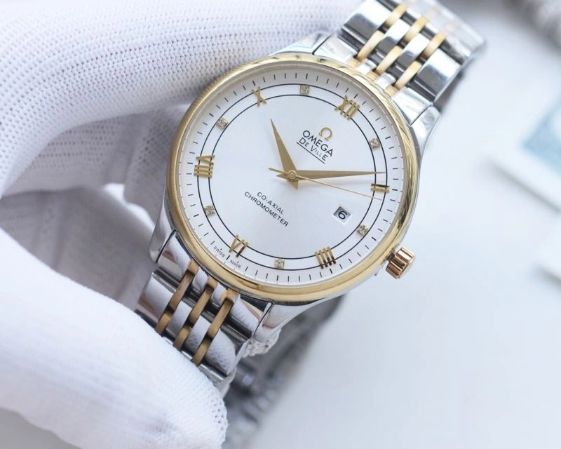 Affordable OMEGA Watches