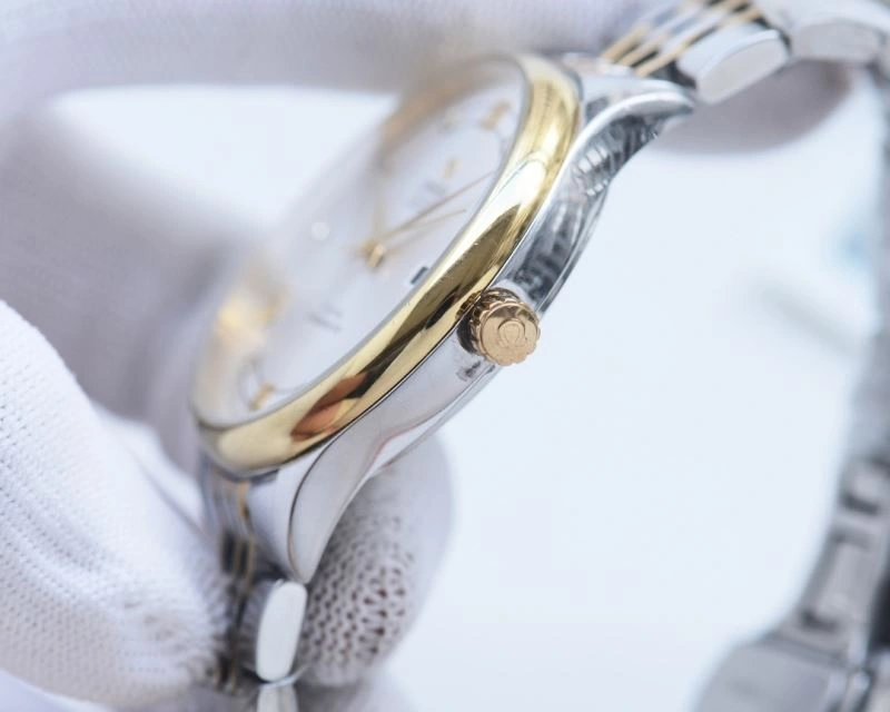 Affordable OMEGA Watches