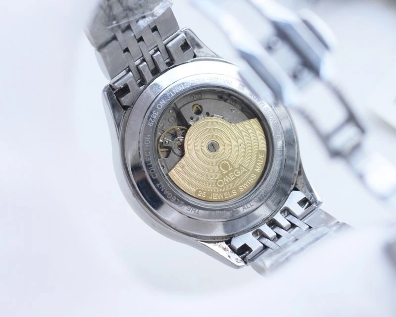 Affordable OMEGA Watches