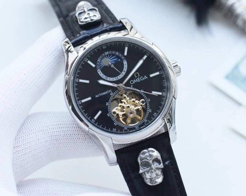 OMEGA Watches