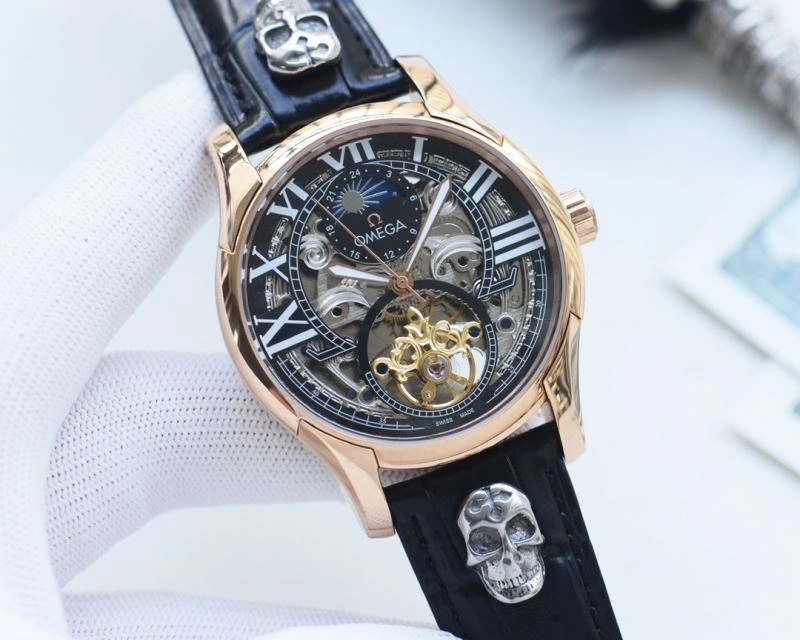 Discounted OMEGA Watches