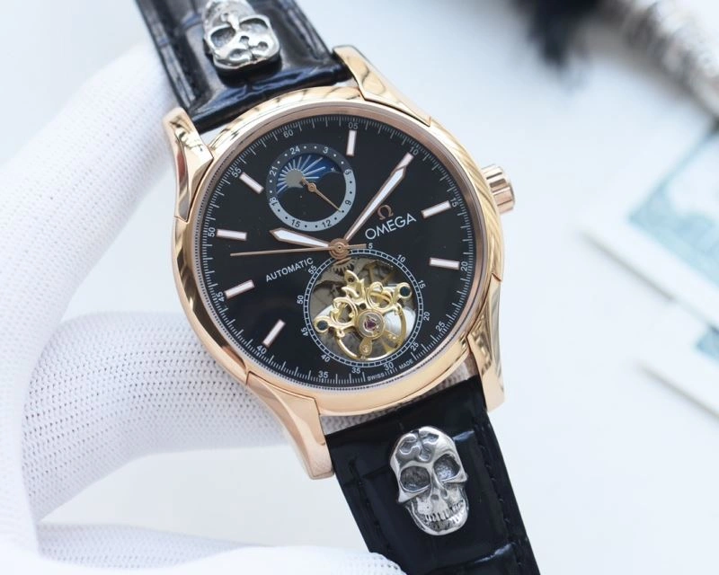 Discounted OMEGA Watches