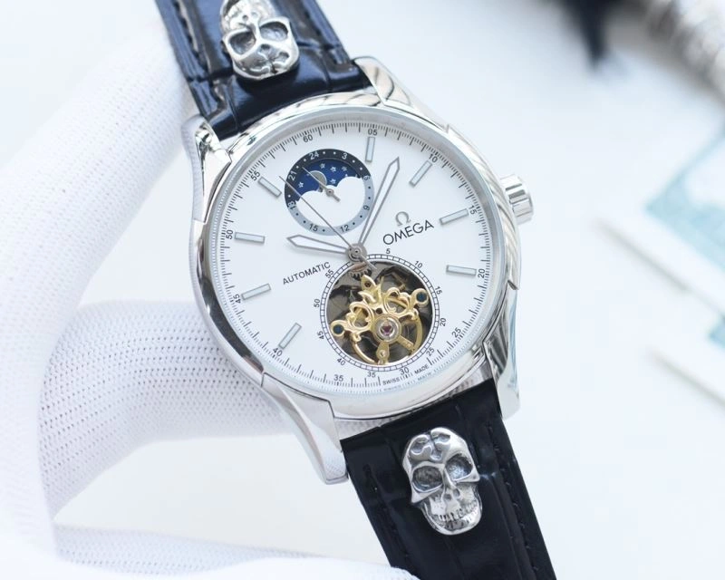 Discounted OMEGA Watches