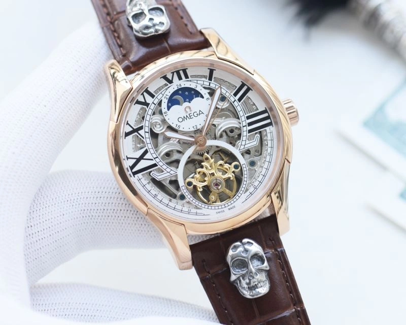 Discounted OMEGA Watches