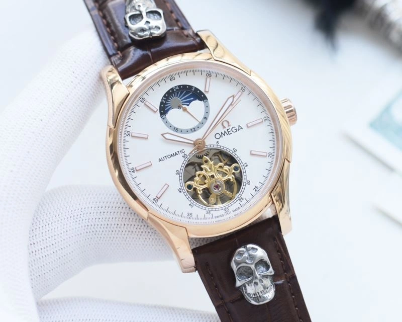 Discounted OMEGA Watches