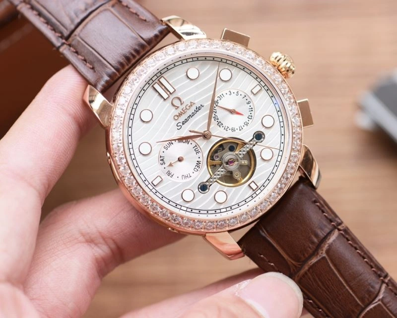 Precise copy OMEGA Watches