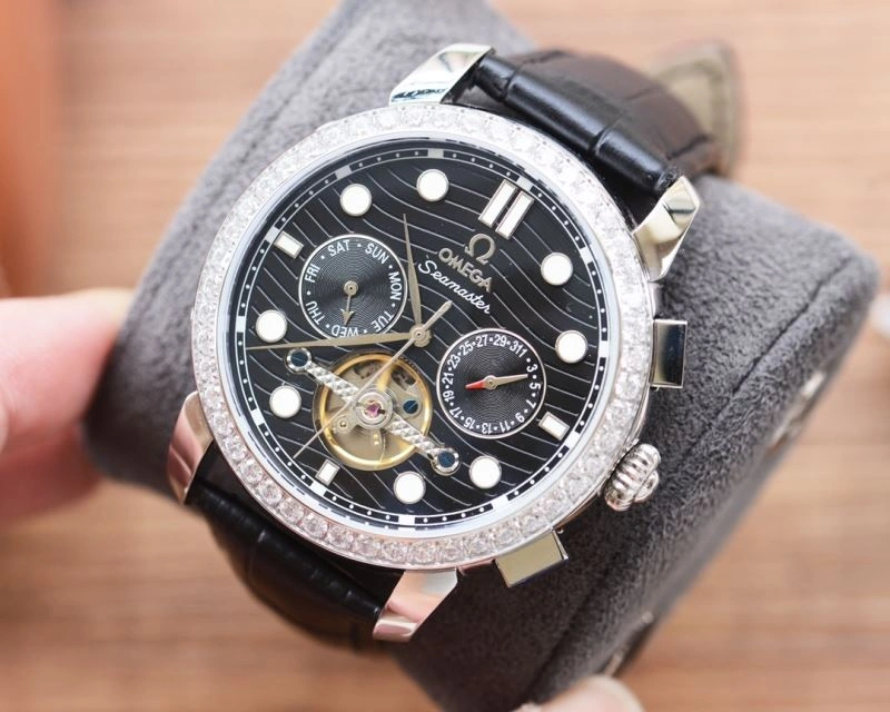 Precise copy OMEGA Watches