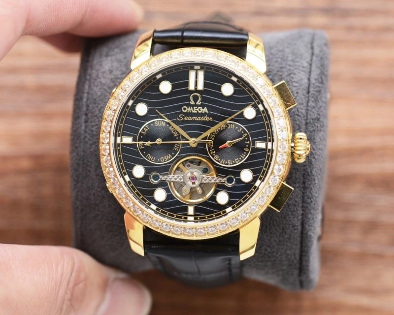 Precise copy OMEGA Watches