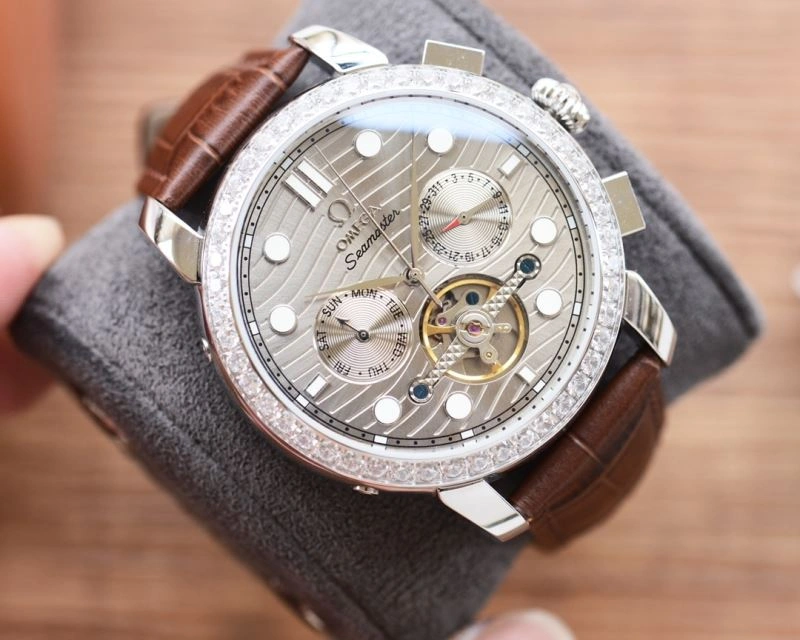 Precise copy OMEGA Watches