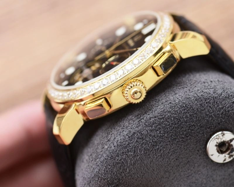 Precise copy OMEGA Watches