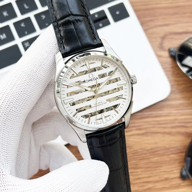 OMEGA Watches