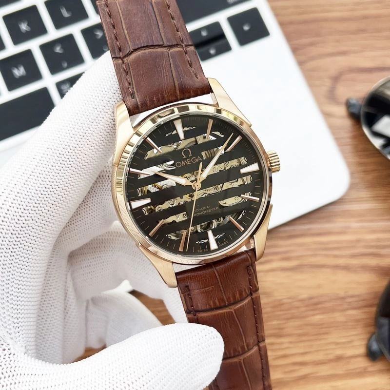 Mirror quality OMEGA Watches