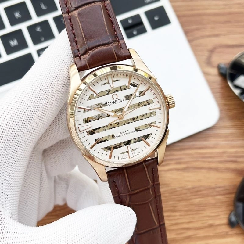 Mirror quality OMEGA Watches