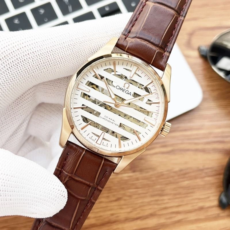 Mirror quality OMEGA Watches