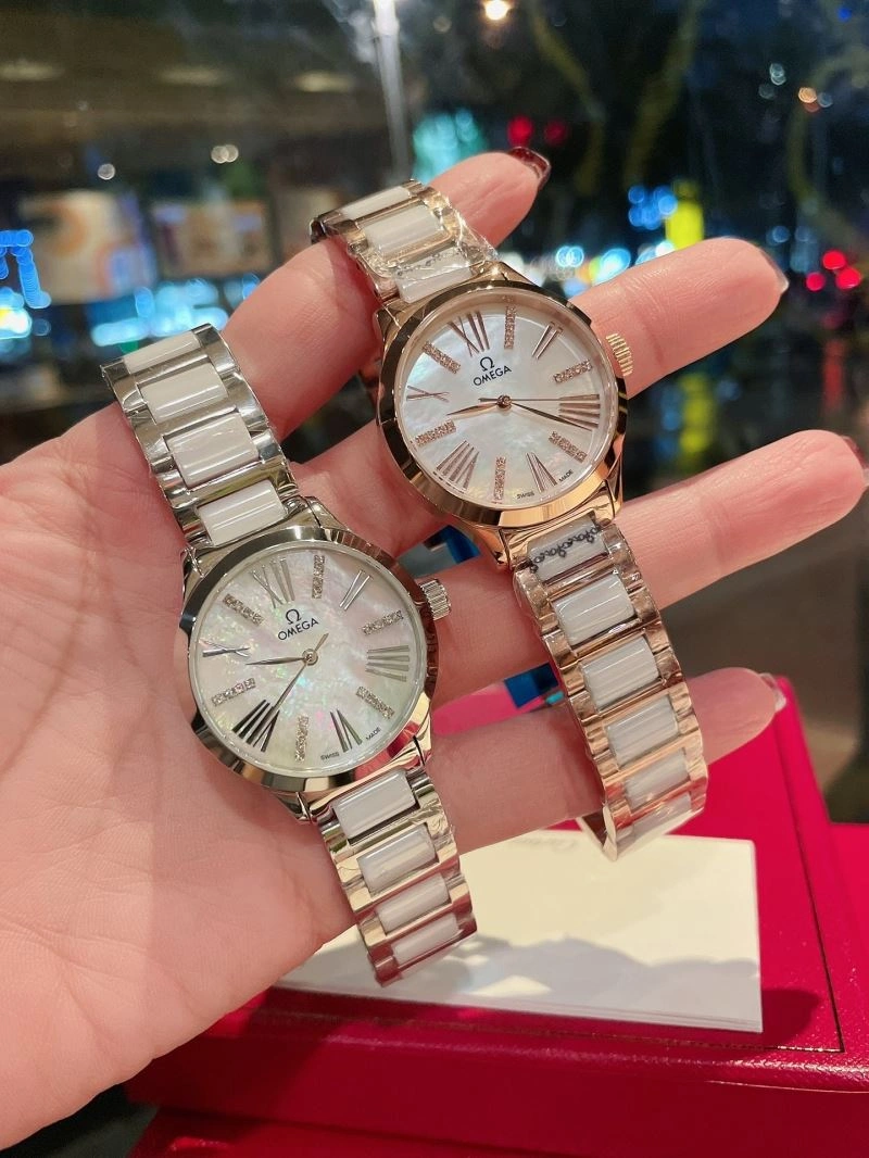 Factory-made OMEGA Watches
