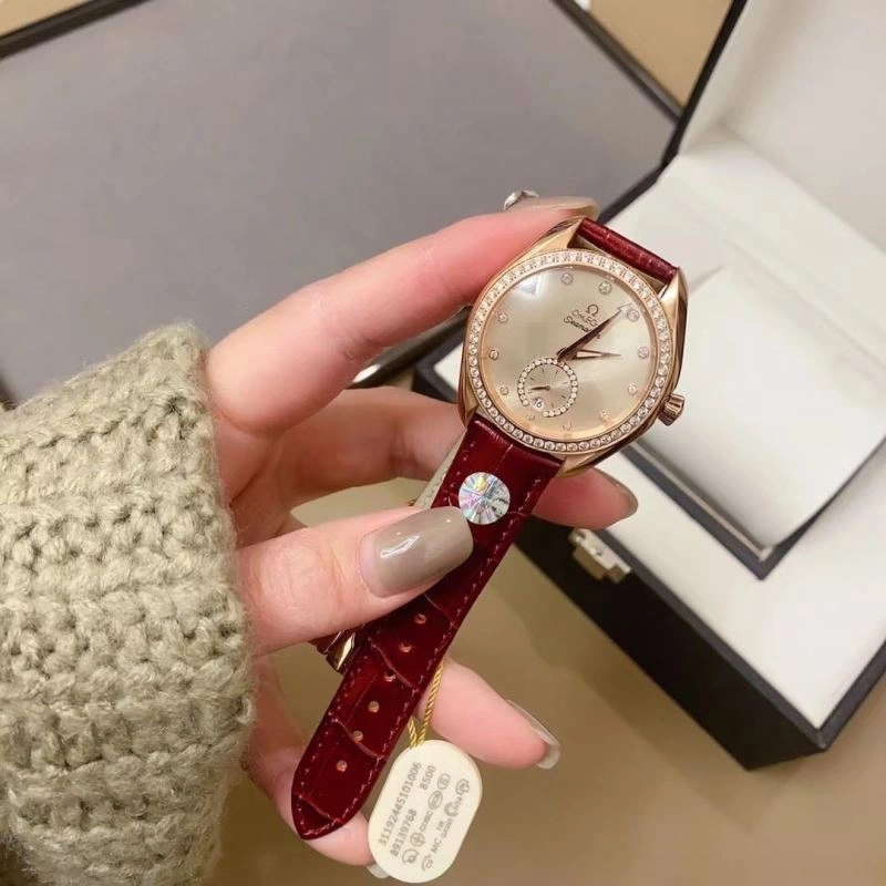 OMEGA Watches