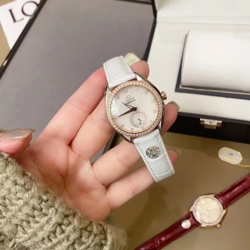 Legit OMEGA Watches