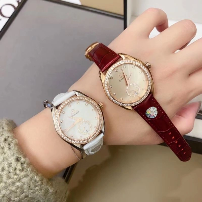 Legit OMEGA Watches