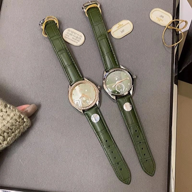 Legit OMEGA Watches