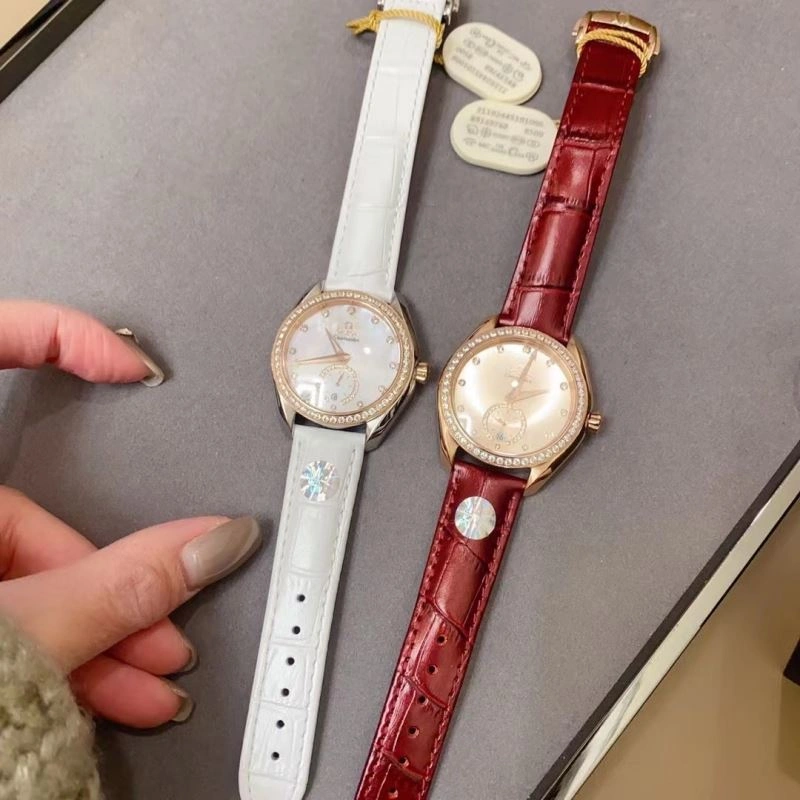 Legit OMEGA Watches