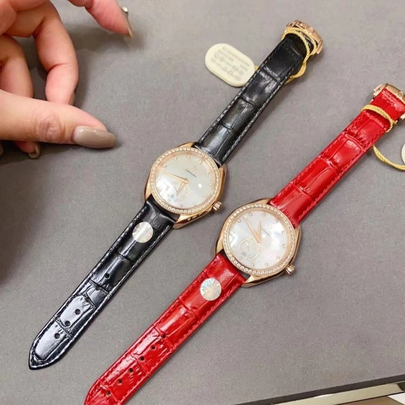 Legit OMEGA Watches
