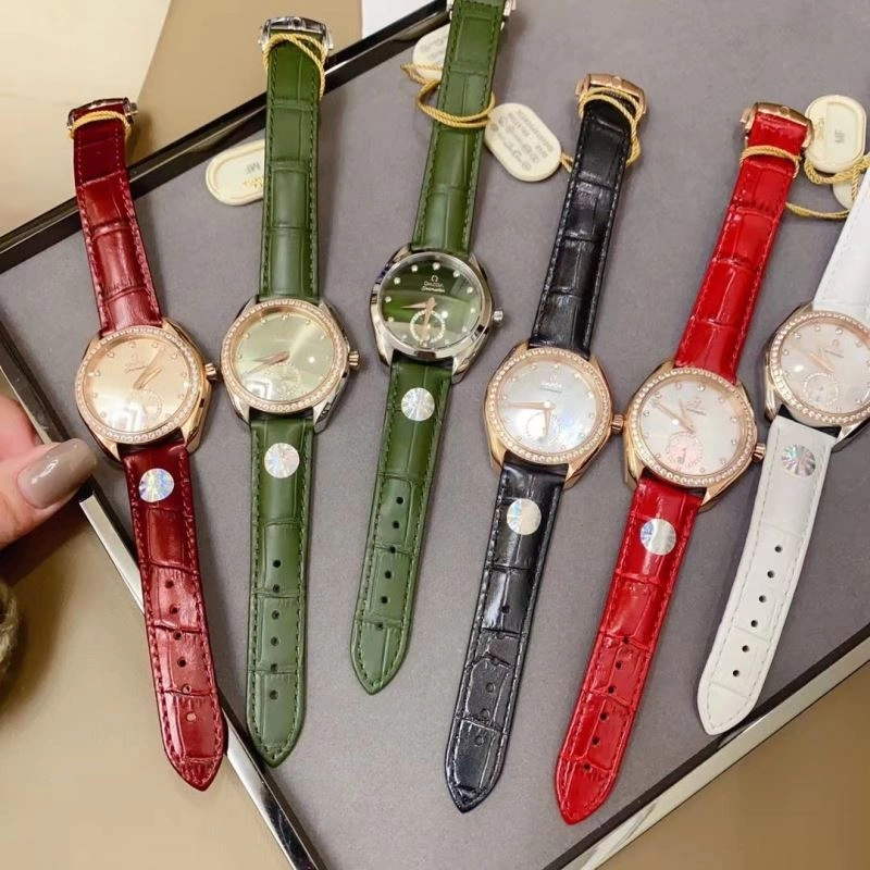 Legit OMEGA Watches