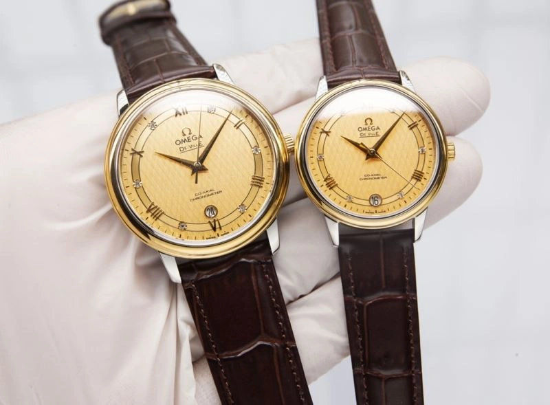 OMEGA Watches