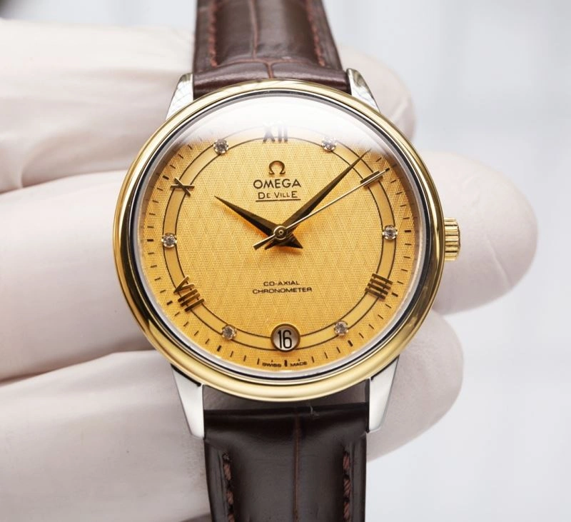 Brand-original OMEGA Watches