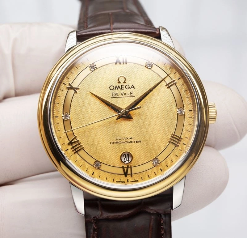 Brand-original OMEGA Watches