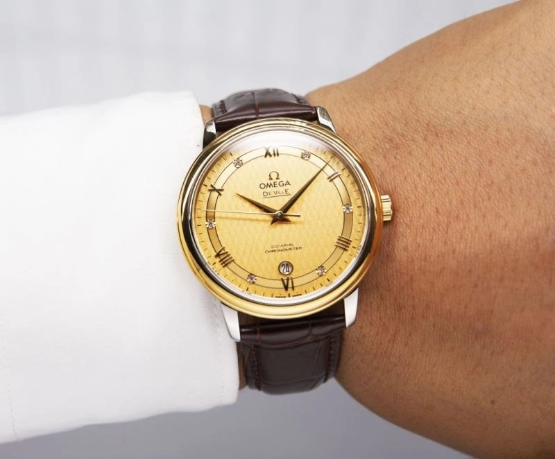 Brand-original OMEGA Watches