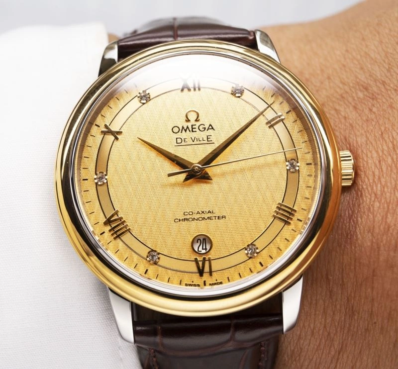 Brand-original OMEGA Watches