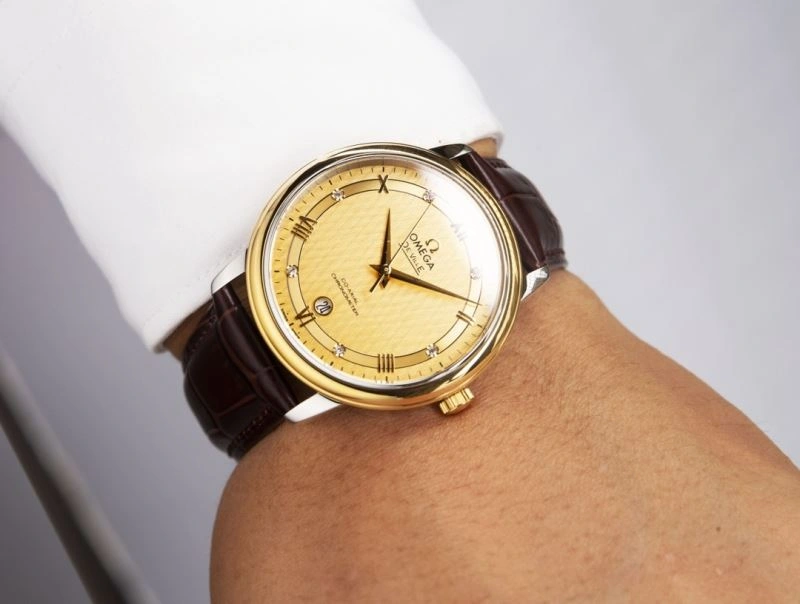 Brand-original OMEGA Watches