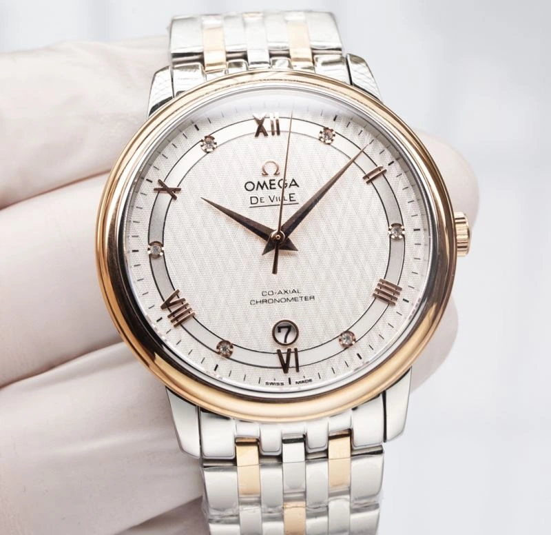 Official OMEGA Watches