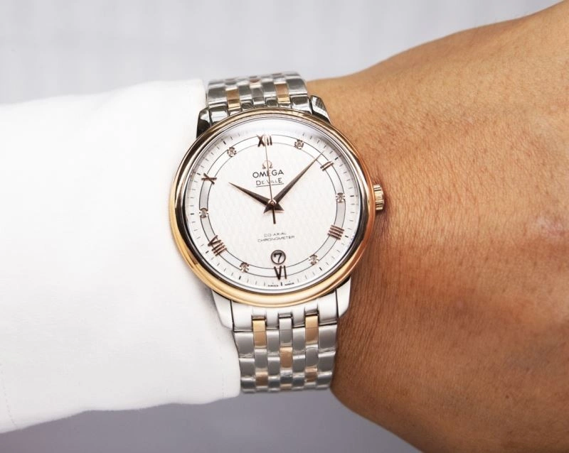 Official OMEGA Watches