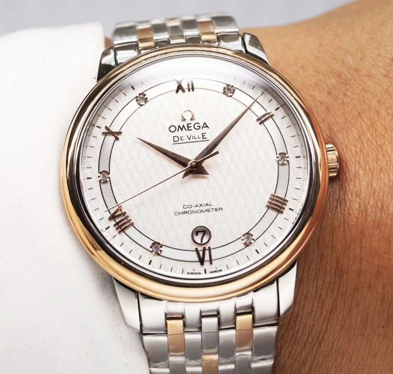 Official OMEGA Watches
