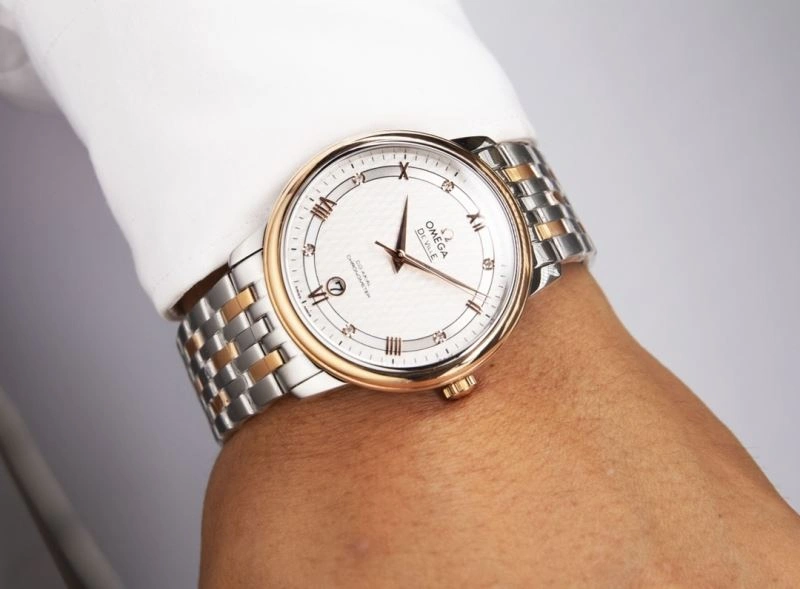 Official OMEGA Watches