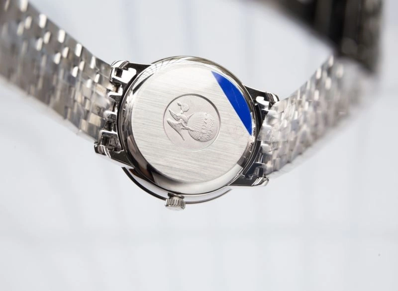 Official OMEGA Watches