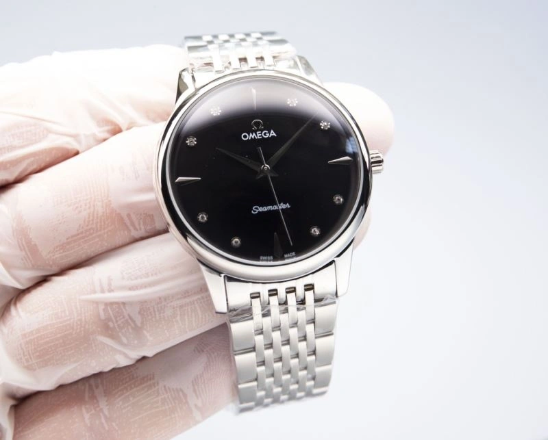 OMEGA Watches