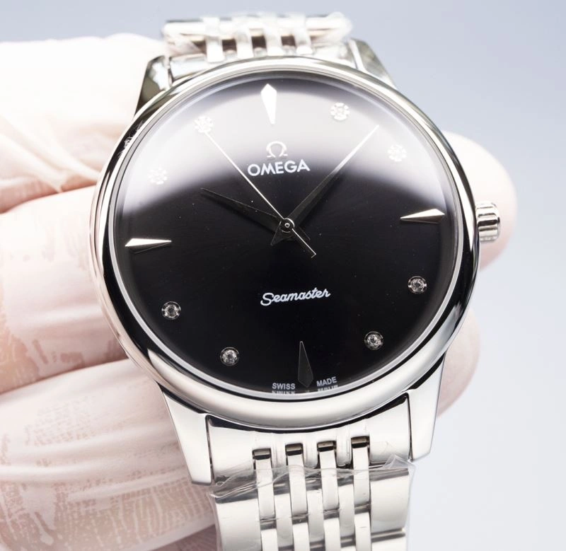 Real OMEGA Watches