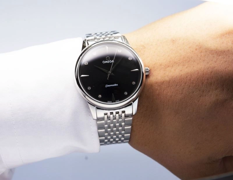 Real OMEGA Watches