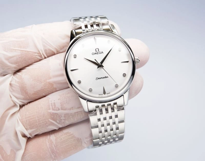 Real OMEGA Watches